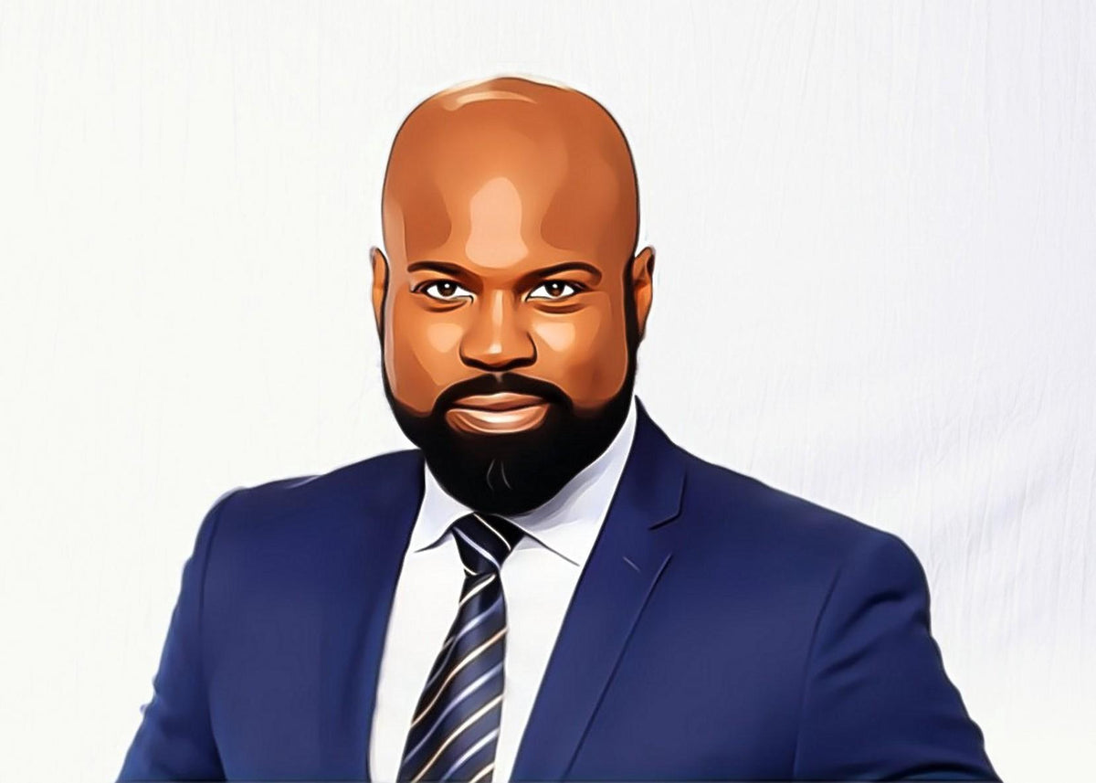 About me – Wanito Bernadin