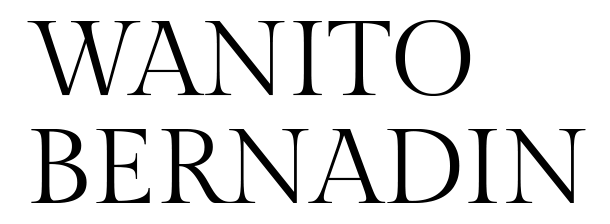 Life Lessons and Advice from a Father to his Daughters – Wanito Bernadin